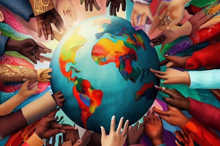 How Learning A New Culture Can Enrich Your Life - Fuljhadi